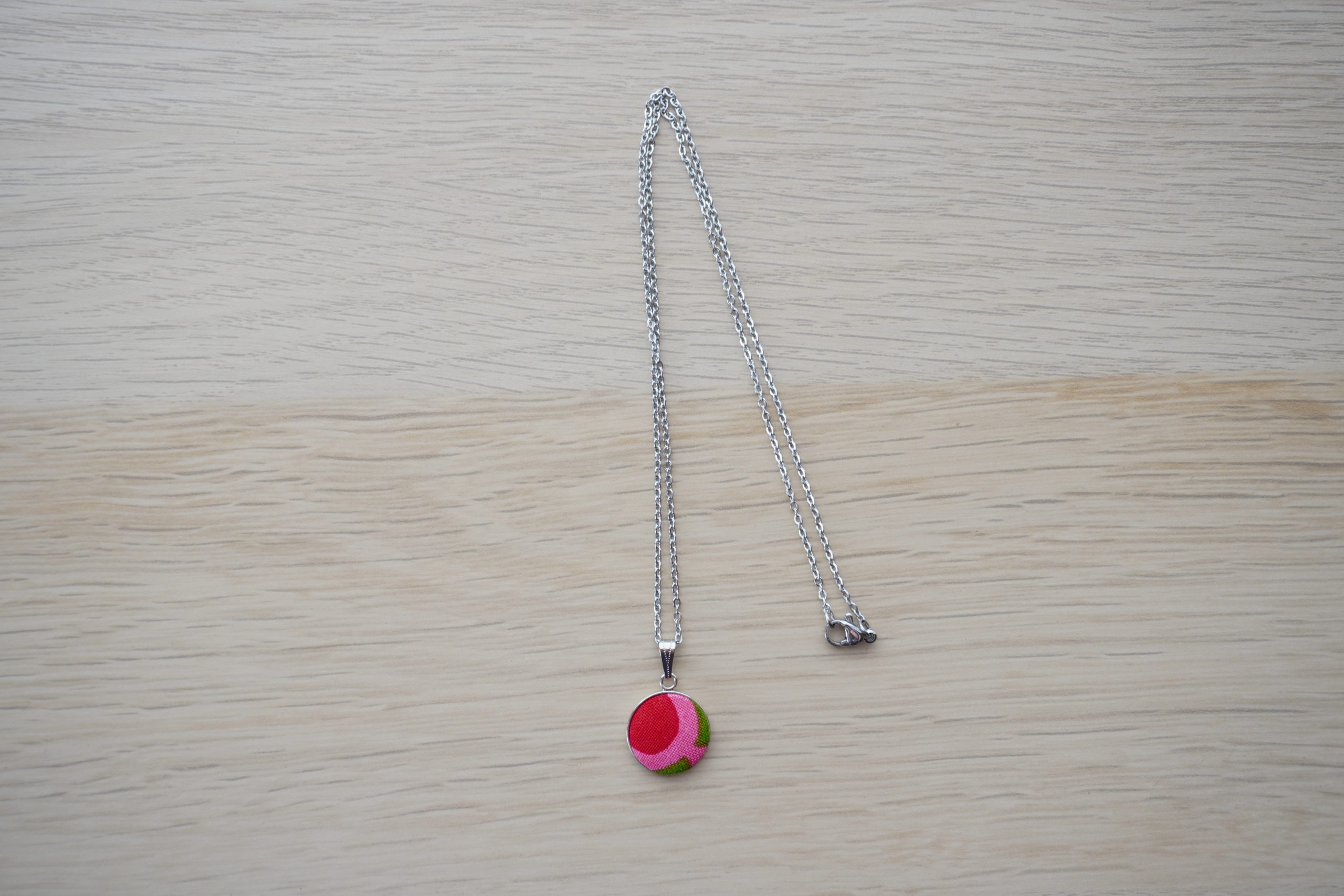 wagamama works maru pendant